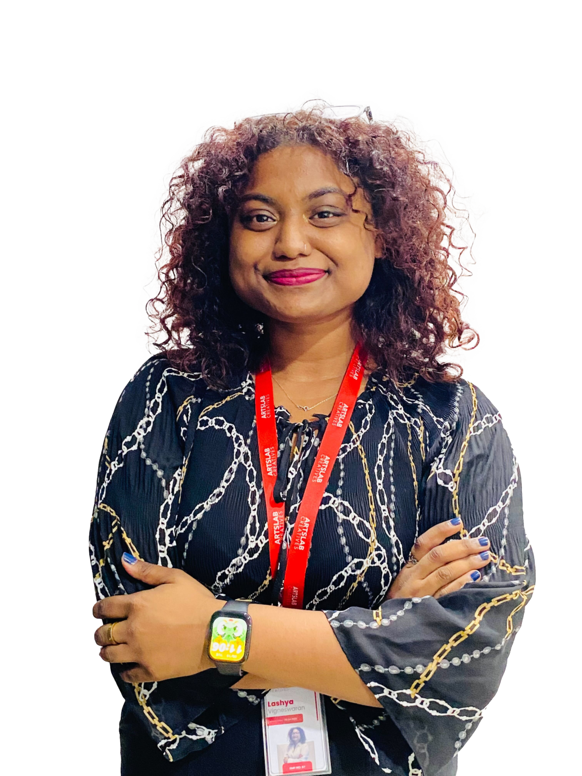 Team - Artslab Creatives